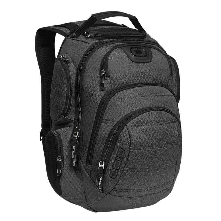 GAMBIT BACKPACK - Smart Bags